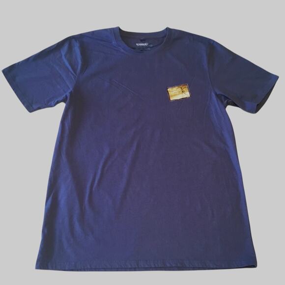 Speedo | Shirts | Speedo Tshirt Xl Blue Cabo San Lucas August 983 ...
